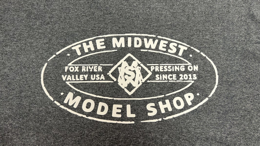 Products – The Midwest Model Shop