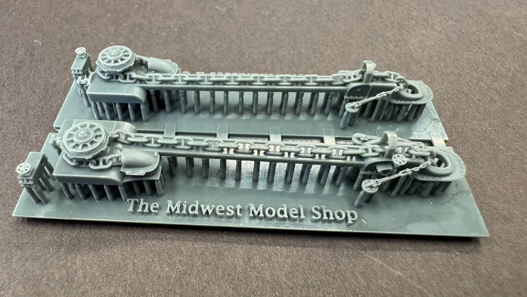 Products – The Midwest Model Shop