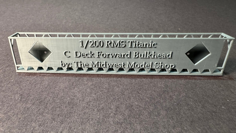 Products – The Midwest Model Shop