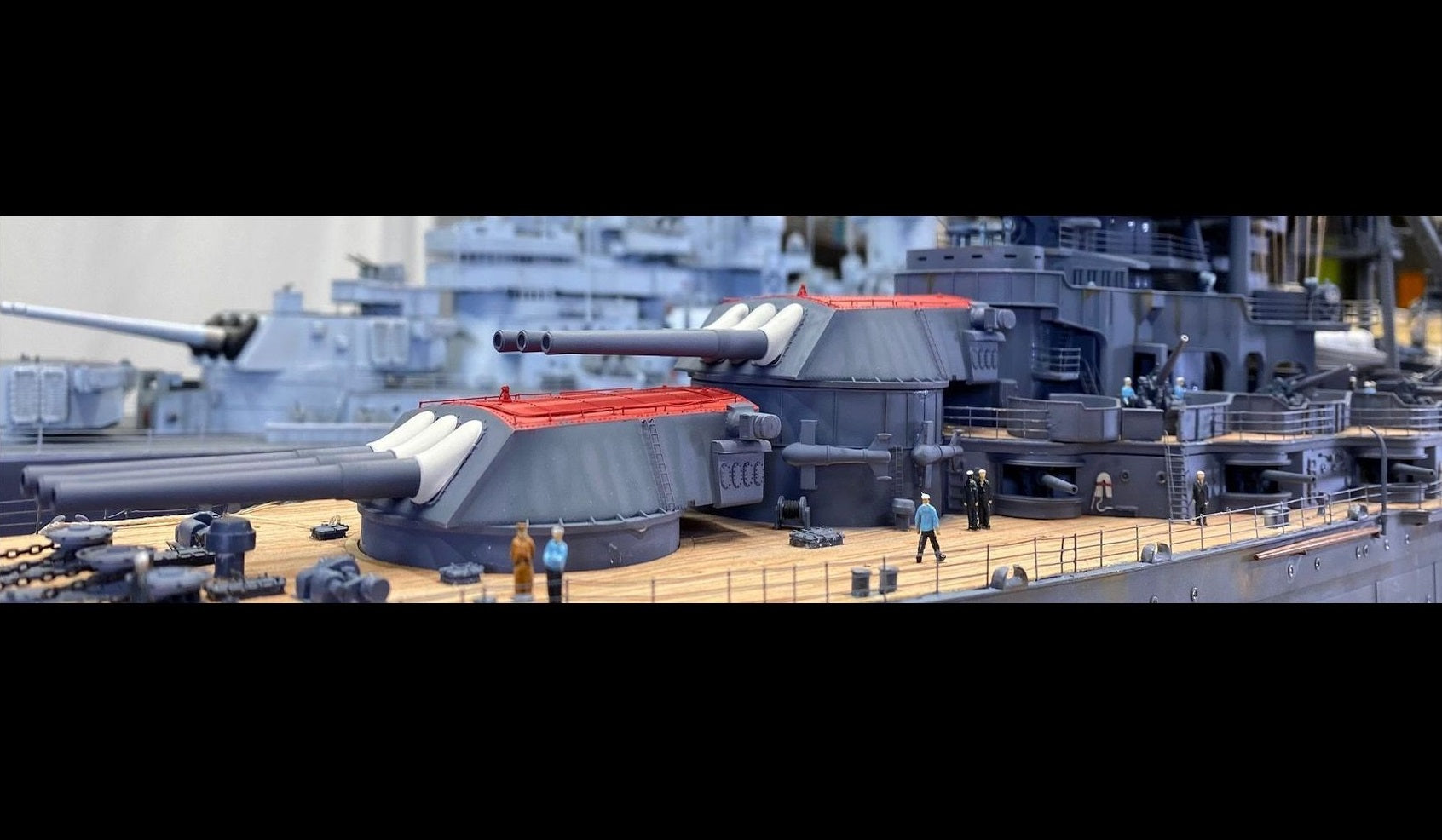 The Midwest Model Shop